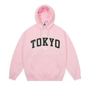 PALACE X Nike Shop Hood - Pink