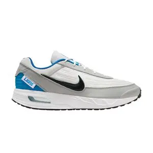 Nike Max Verse Detroit Lions Sneakers - Multicolor