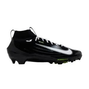 Nike Air Zoom Vapor Pro Football Cleats - Black
