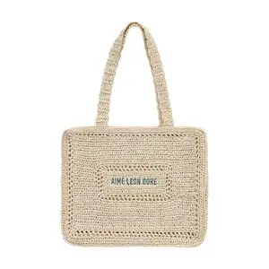 Aime Leon Dore Top Handle Totes For Women