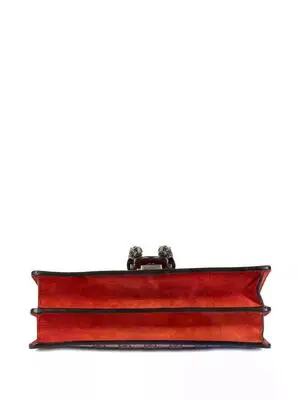 Gucci Small Dionysus Chain Crossbody - Neutrals