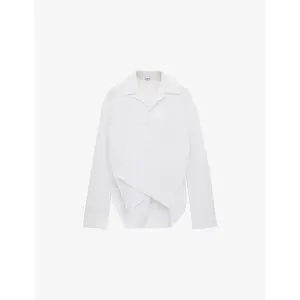 Loewe Wrap Shirts For Women