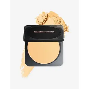 HUDA BEAUTY Easy Bake Pressed Powder 2.0 8.5g - Kunafa Blonde