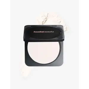 HUDA BEAUTY Easy Bake Pressed Powder 2.0 8.5g - Sugar Cookie Translucent