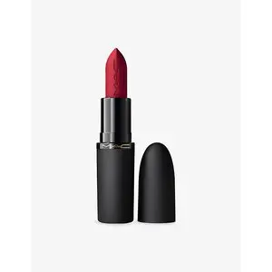 MAC COSMETICS Powder Kiss Lipstick 3g - Twenty-fun