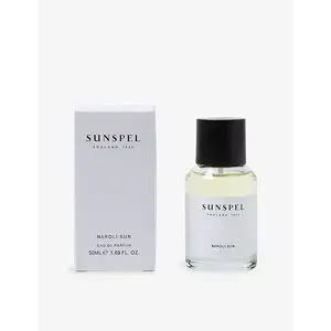 Sunspel Neroli Sun Eau De Parfum 50ml