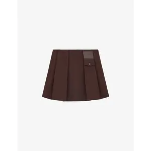 Loewe Stretch Skirts