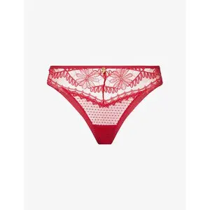 Aubade Cheeky Briefs For Women