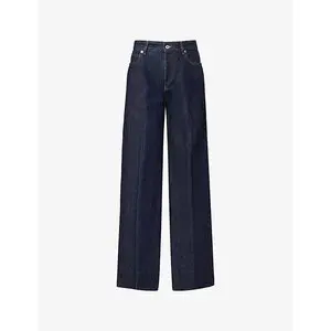 Bottega Veneta Stretch Jeans For Women