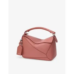 Loewe Top Handle Shoulder Bags