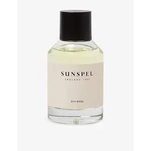 Sunspel Sea Moss Eau De Parfum 100ml - Neutral
