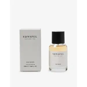 Sunspel Oakwood Eau De Parfum 50ml