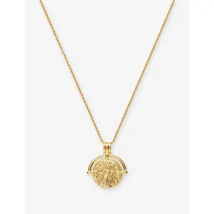 Missoma Gold Plated Necklaces