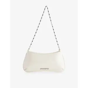 Jacquemus Le Bisou Small Shoulder Bag - Beige