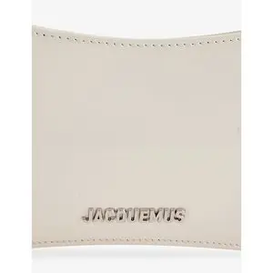 Jacquemus Le Bisou Small Shoulder Bag - Beige