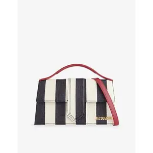 Jacquemus Printed Shoulder Bags