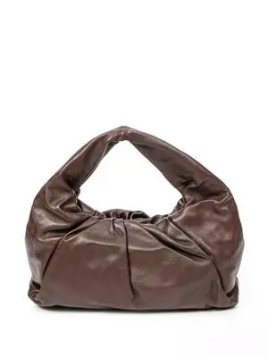 Bottega Veneta Leather Tote Bag