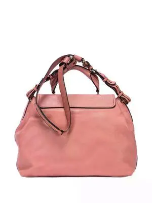 Chloé Elsie Tote Bag