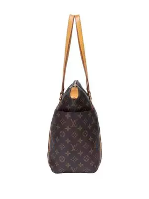 LOUIS VUITTON Totally Mm Monogram Tote