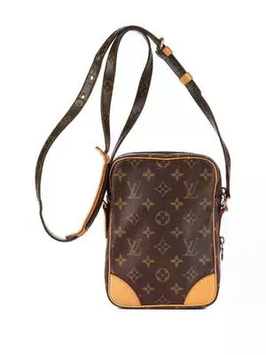 LOUIS VUITTON Monogram Shoulder Bag