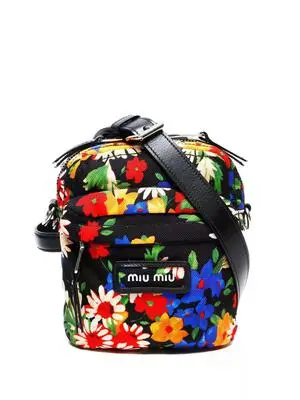 Miu Miu Patterned Bags For Women