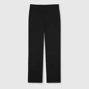 Gucci Gg Wool Pants