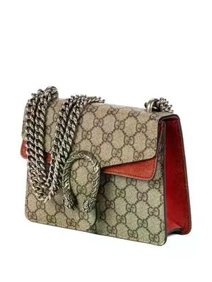 Gucci Chain Shoulder Bag