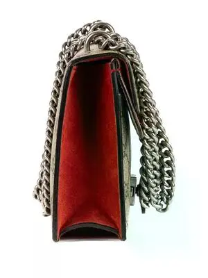 Gucci Chain Shoulder Bag