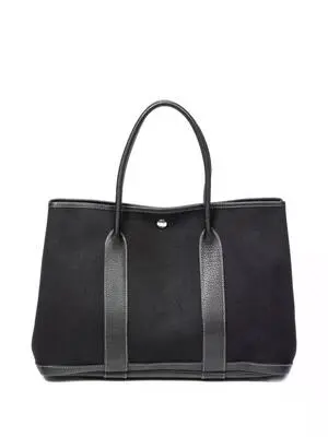 Hermès 2000 Garden Party Tote