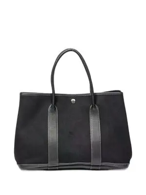 Hermès 2000 Garden Party Tote