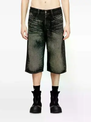 DIESEL® D-enim-m-short-s Shorts