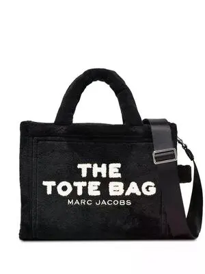 Marc Jacobs Medium Tote Bag - Black