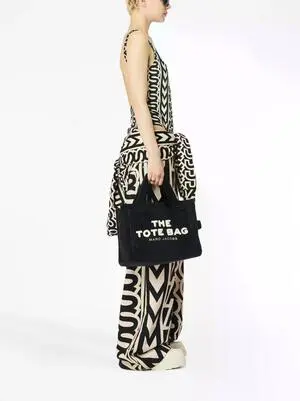 Marc Jacobs Medium Tote Bag - Black
