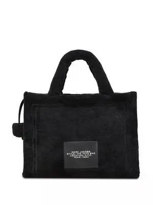 Marc Jacobs Medium Tote Bag - Black