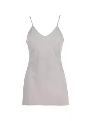 SELF-PORTRAIT Sleeveless Top