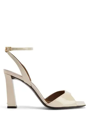 Giuseppe Zanotti Criss-cross Sandals For Women