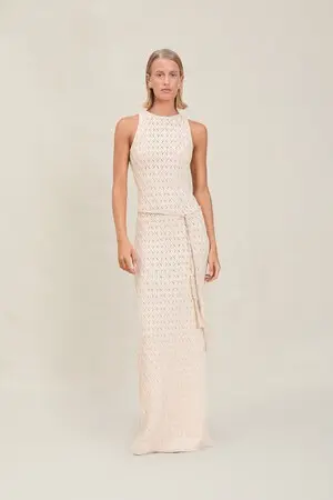 Devon Windsor Gathered Day Dresses
