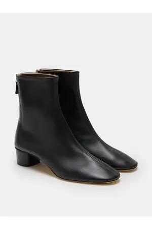 Le Monde Beryl Carole Luna Leather Boots