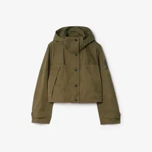 Burberry Relaxed Fit Outerwear For Women
