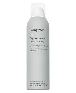 Living Proof Full Dry Volume And Texture Spray - No Color