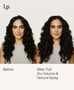 Living Proof Full Dry Volume And Texture Spray