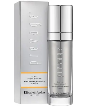 Elizabeth Arden Prevage 3-in-1 Reset Serum - No Color