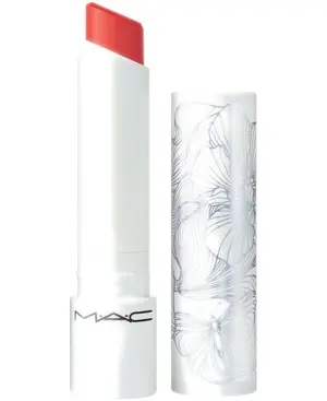 MAC COSMETICS Glowplay Tendertalk Lip Balm Frolic