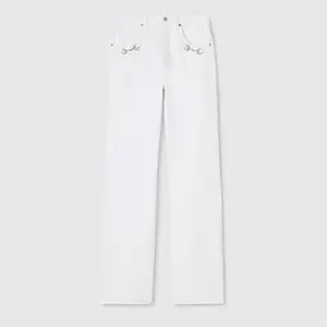Gucci Flare Bottoms For Men