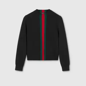 Gucci Fine Knit Knitwear For Men