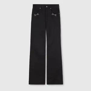 Gucci Belted Bottoms For Men