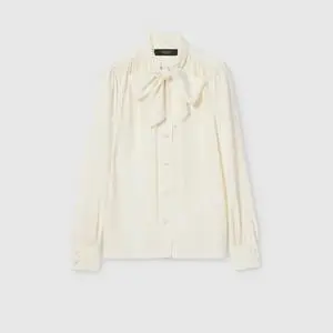 Women's Gucci White Shirts