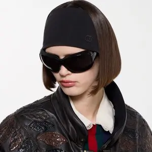 Gucci Knitted Headband