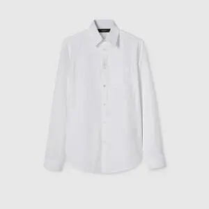 Gucci Collared Shirts For Men