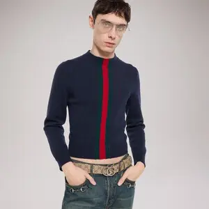 Gucci Flat Marmont Belt